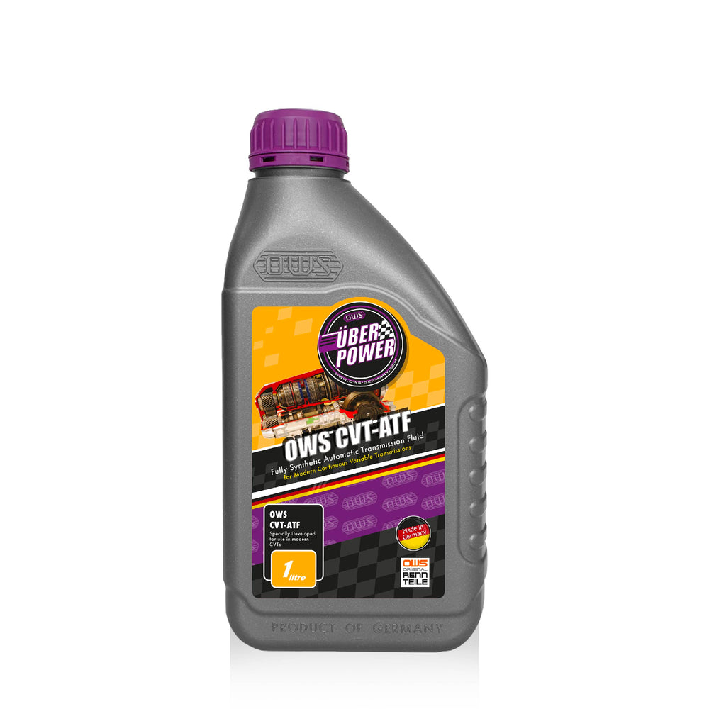 gto15-OWS CVT-ATF – OWS Asia Pacific