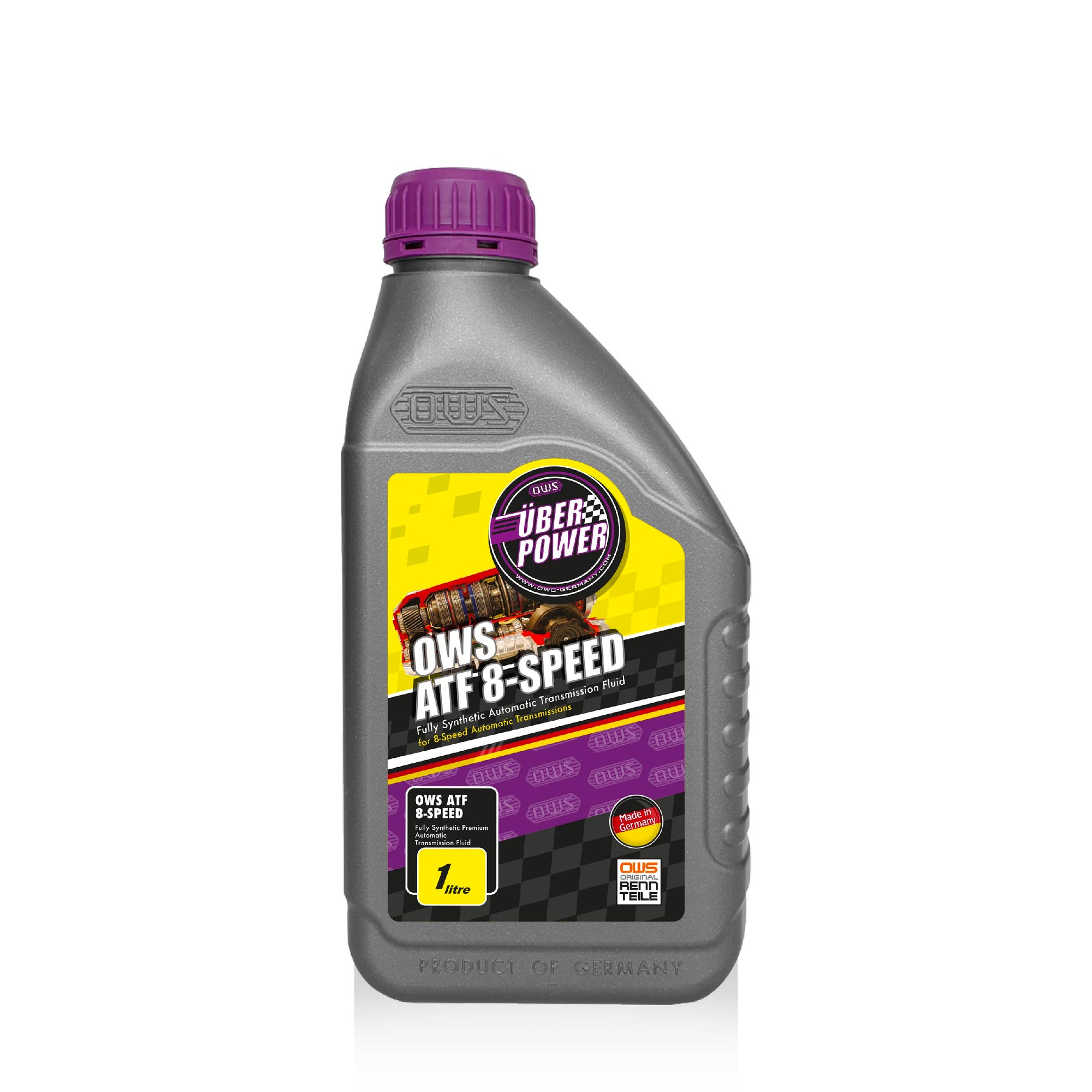 gto19-OWS ATF 8-Speed – OWS Asia Pacific