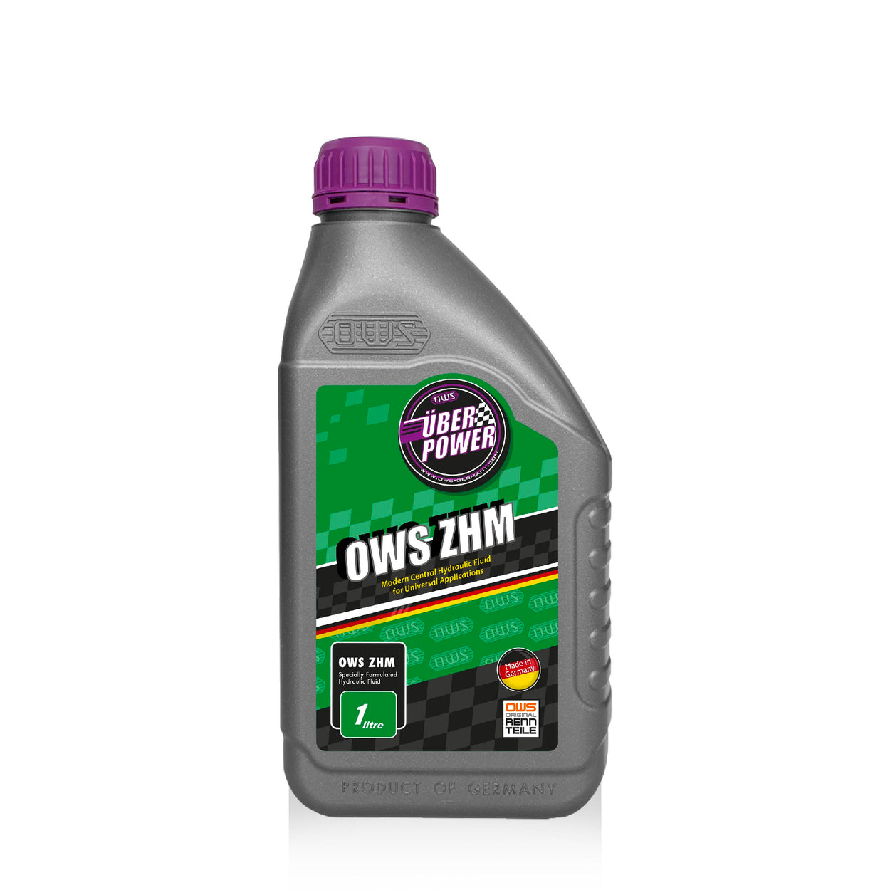 gto22-OWS ZHM – OWS Asia Pacific